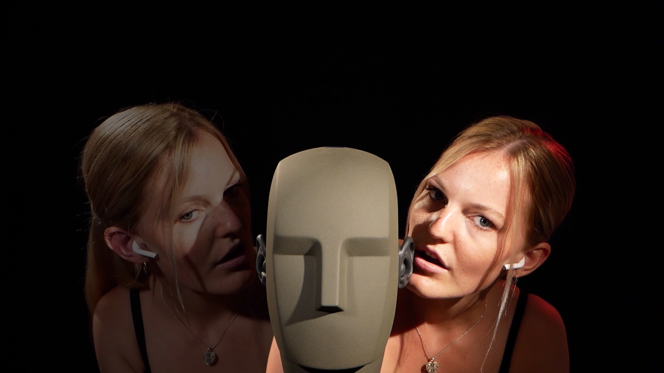 evidentmedia | Produktion eines Musikvideos mit ASMR-Technik